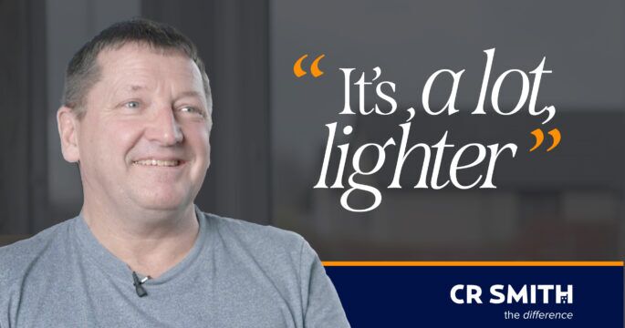 CR Smith - Windows & Doors made in Scotland for Scottish Homes